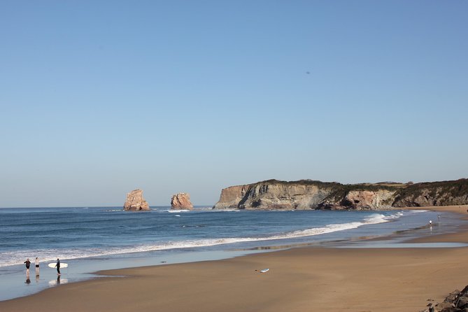 Biarritz and the French Basque Coast Tour from San Sebastian - Stop 1: Bayonne – A Cultural and Chocolate Capital