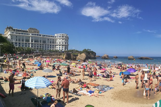 Biarritz & La Côte Basque Private tour - Analyzing the Experience: What You Get and Why It Matters