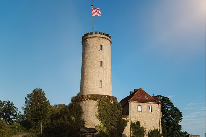 Bielefeld Scavenger Hunt and Private Sights Self-Guided Tour - A Closer Look at the Tour Experience