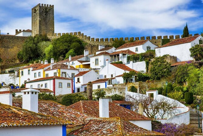 Big Waves of Nazaré - Private Tour - A Closer Look at the Tour Itinerary