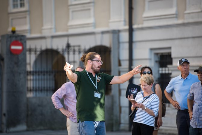 Big Zagreb Private Tour - An In-Depth Look at the Zagreb Tour Experience