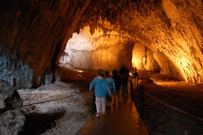 Bijambare Cave Tour - Introduction: A Nature Escape Close to Sarajevo