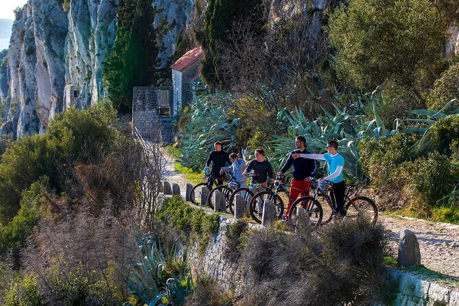 Bike, Beer & Poljud Stadium Tour - An In-Depth Look at the Tour