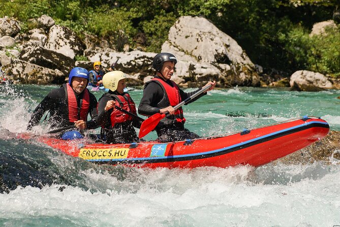 Bike, Boat & Gear Rental - Discovering Bovec’s Bike Rental Experience