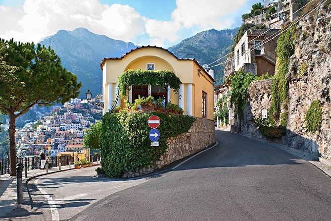 Bike Experience - Sorrento - Positano - What Else Makes This Tour Stand Out?