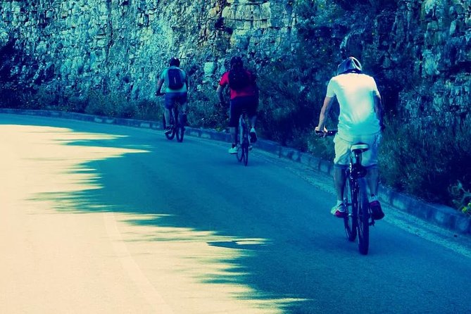 BIKE RENTAL and BIKE TOURS in Berat by 1001 Albanian Adventures - Exploring Berat by Bike: What You Can Expect
