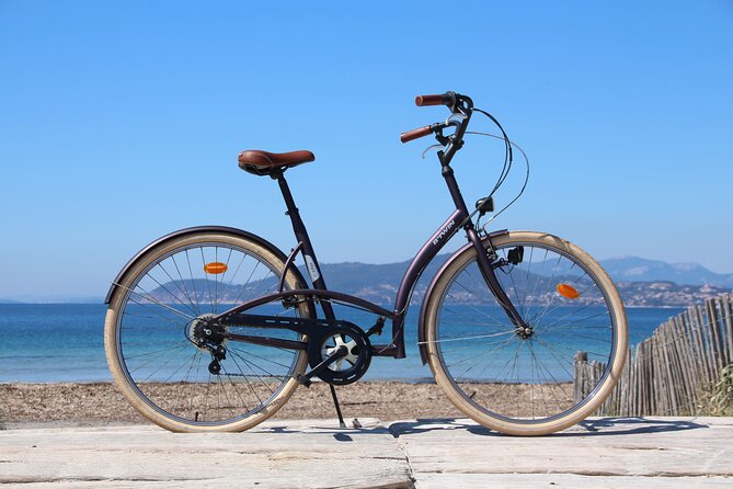 Bike rental for the whole family in Hyères - An Overview of the Service and Location