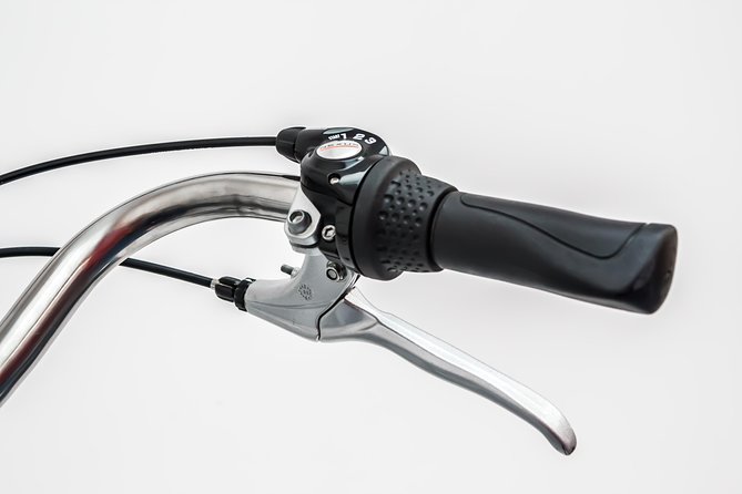 Bike Rental in Amsterdam - Why Rent a Bike in Amsterdam?