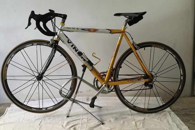 Bike rental in Venice - Exploring the Region on Two Wheels