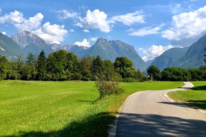 Bike through Narnia: Waterfalls & Filming Location Bike Tour - What’s Included and What To Consider