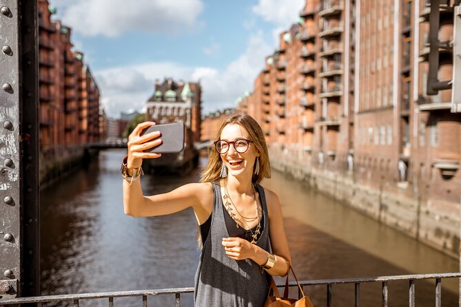 Bike Tour with a Private Guide: Hamburg Best Highlights - Who This Tour Is Best For