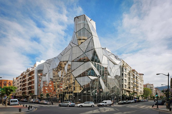 Bilbao Classic & Modern - Key Points