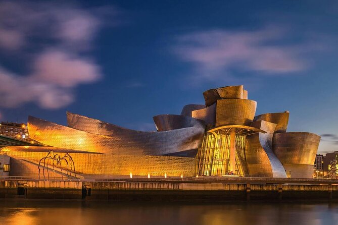 Bilbao Must See Attractions Walking Tour With A Guide - Who Should Take This Tour?