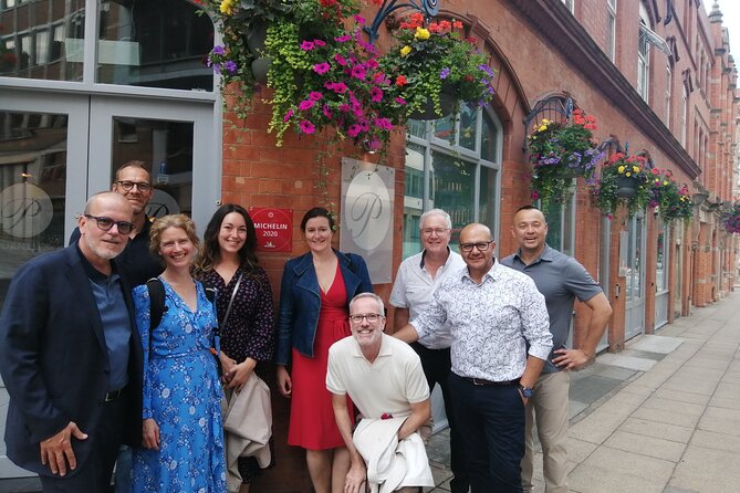 Birmingham City Centre Daily Walking Tour (10:30am & 2pm) - A Deep Dive Into the Birmingham City Centre Walking Tour