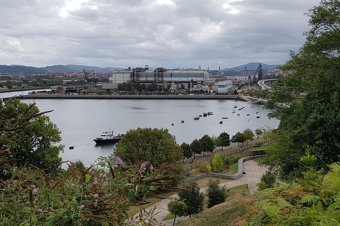 Bizkaia, Greater Bilbao Route. Meet all the villages between the town and the sea. - Traveler Experience: Authenticity and Personal Touches