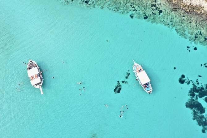 BL | A boat Trip To Blue Lagoon - Setting the Scene: What to Expect on the Tour