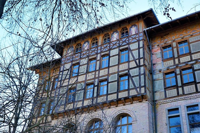 Black Forest Myths and Stories walk guided by a Local - Key Points