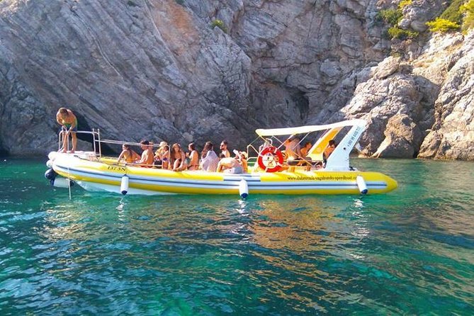 Blue Cave | 5-Hour Morning Sea Safari - Exploring Dubrovnik with a Coastal Twist