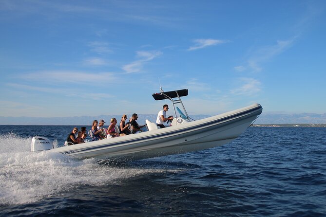 Blue Cave and Hvar 5 Islands Tour from Split - What to Expect from the Itinerary
