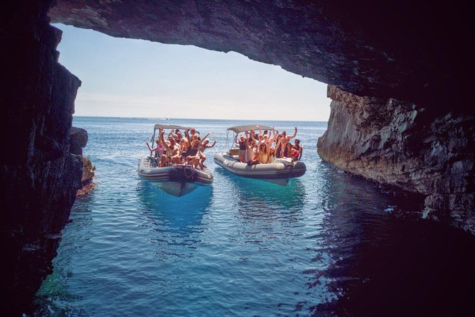 Blue Cave and Hvar Tour from Trogir - A Detailed Look at the Tour Experience
