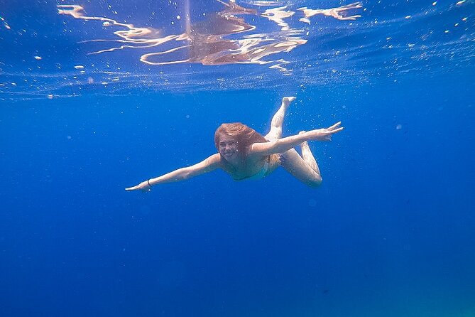Blue Cave and unj Beach Speedboat Tour from Dubrovnik - Key Points