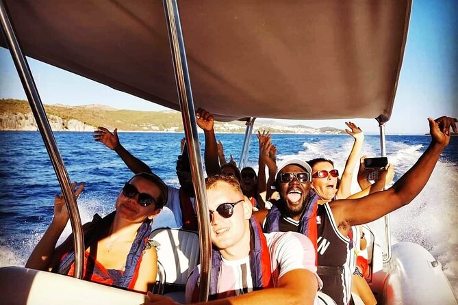Blue Cave & Five Islands Tour - A Closer Look at the Itinerary