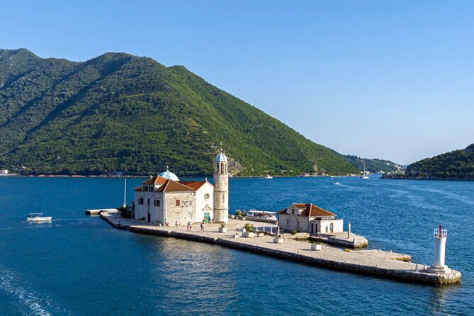 Blue Cave Guided Tour in Kotor Bay - Key Points