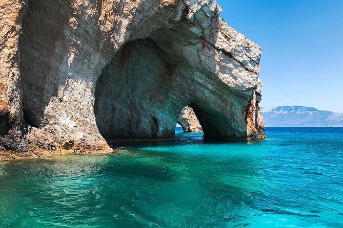 Blue Caves of Zakynthos - Introduction: Why This Tour Can Be a Fantastic Choice