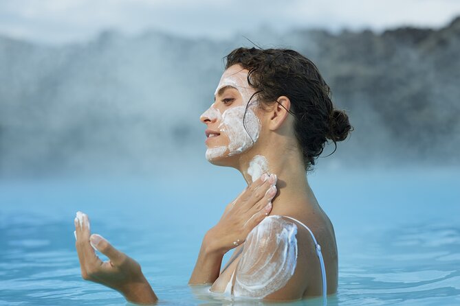 Blue Lagoon Admission Ticket Including Transfer - Overview and What You’re Getting