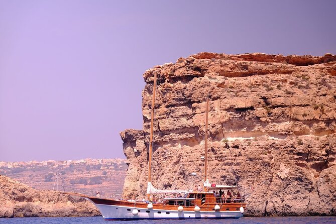 Blue Lagoon: Full-Day Three Island Cruise: Malta, Gozo and Comino - Price and Value – Is It Worth It?