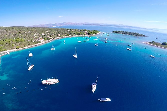 "Blue Lagoon" Half day Chill out tour from Split - A Practical Overview of the Blue Lagoon Half-Day Tour