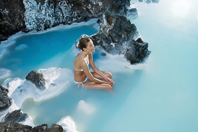 Blue Lagoon, Included Premium Admission and Private transfer in a new Mercedes Benz V-class - Why Choose This Tour?