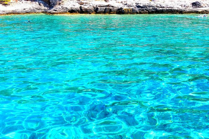 Blue Lagoon & three islands: 5 hours half day relax tour - Key Points