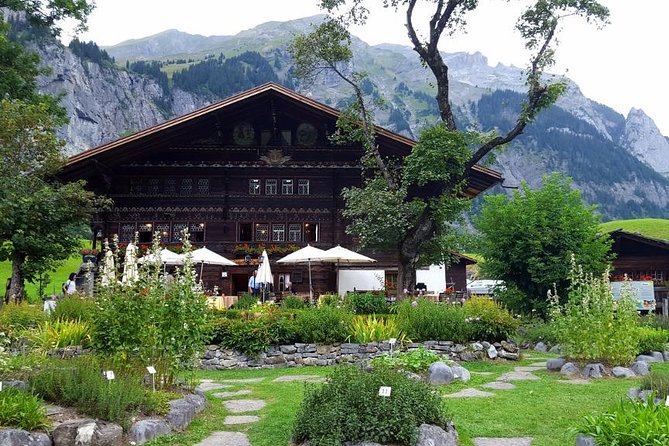 Blue Lake & Öschinen lake - Private day tour from Interlaken - A Deep Dive into the Experience