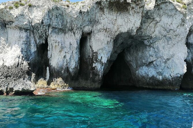 Boat excursion on the island of Ortigia with Snorkeling to the sea caves - What Travelers Think: Authentic Perspectives