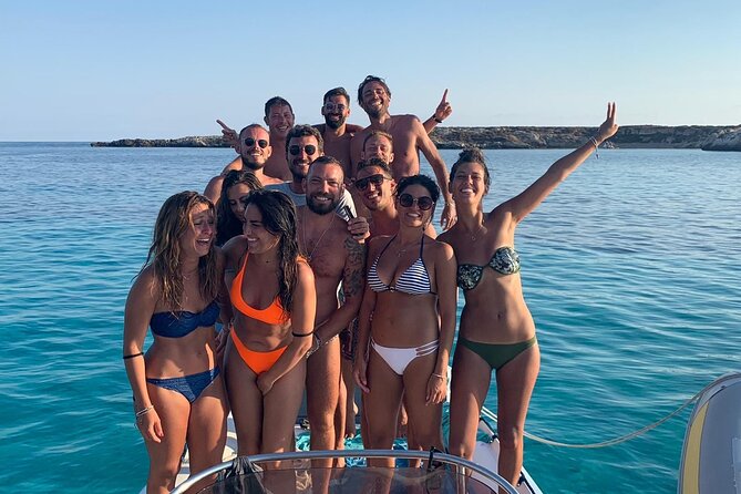 Boat excursion to the island of Favignana - The Cost and Overall Value