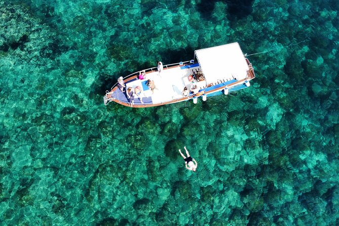 Boat Experiences With Aperitif - What the Tour Offers: A Closer Look at the Itinerary