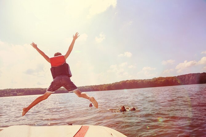 Boat Rentals without Licence from Faliraki Rhodes - Why Rent a Boat in Rhodes? The Value of Flexibility and Freedom