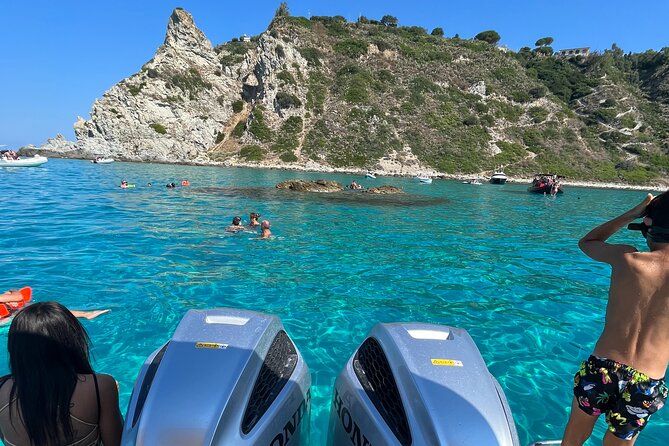 Boat Tour along the Coast of the Gods with Snorkeling - The Sum Up