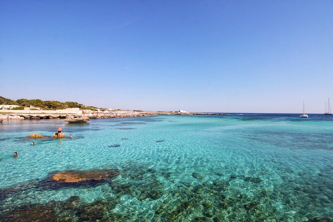 Boat tour Excursion from Trapani to Favignana and Levanzo 8 hours - Why This Boat Tour Stands Out