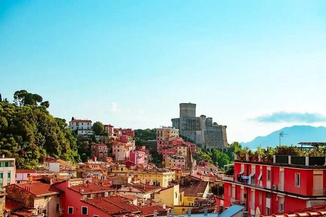 Boat Tour in the Gulf of poets, Portovenere and 3 islands - An Overview of the Journey