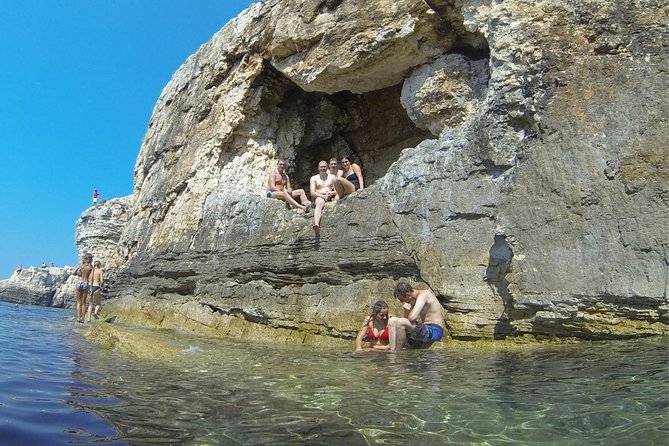 Boat tour swimming snorkeling south Istria Kamenjak Premantura - Why Choose This Kamenjak Boat Tour?