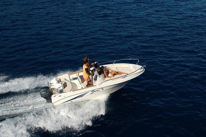 Boat Tour with Skipper ,Island Krk & Kvarner Bay! - A Personal View of Croatia’s Coastal Beauty