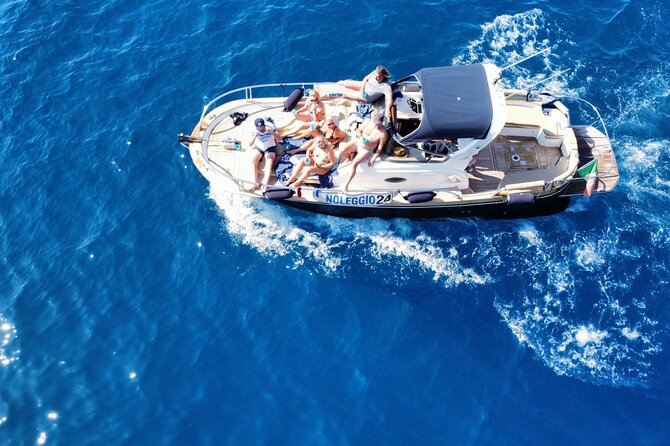 Boat Tours 5 Terre - The Experience: What To Expect