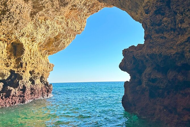 Boat Trip Through the 15 Caves of Benagil - Who Should Take This Tour?