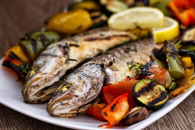 Boat trip to Rovinj and Vrsar from Pore with lunch - A Closer Look at the Tour Itinerary