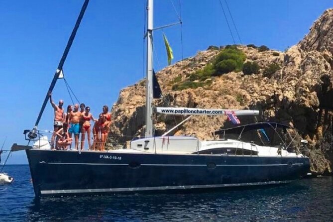 Boat trip Valencia - Detailed Itinerary Breakdown