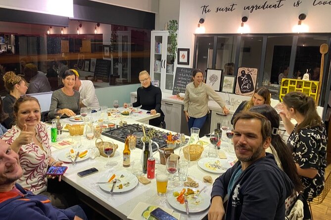 Bodrum Cooking Class - The Itinerary: What to Expect in about 2 Hours