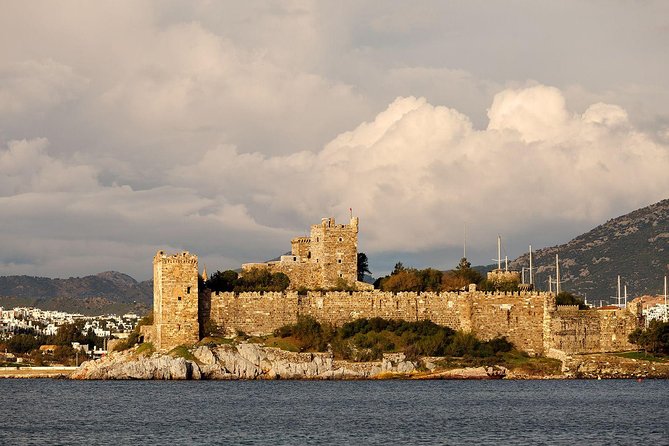 Bodrum Private city Tour: Guide Lunch Entrance Fees included. - A Deep Dive into the Bodrum Private City Tour