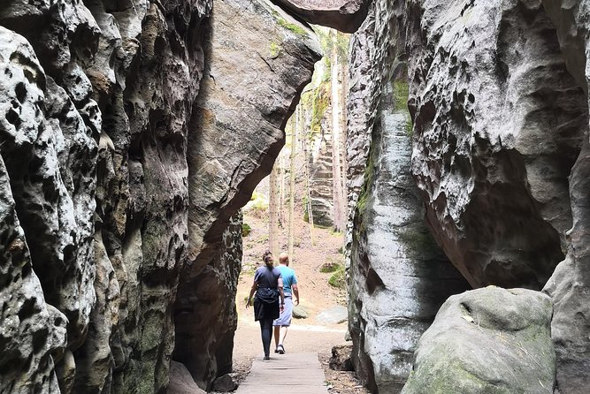 Bohemian Paradise 3 in 1 Tour, UNESCO geopark - A Deep Dive into the Itinerary and What You’ll Experience